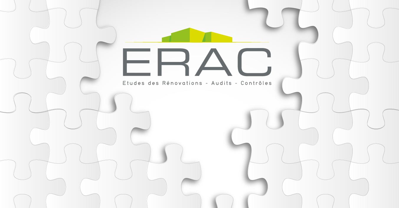 ERAC Audit et ExpertiseThermique – Un site utilisant WordPress